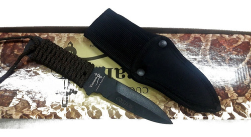 Cuchillo Yarara Botero - Comprar en Extreme Hobbies