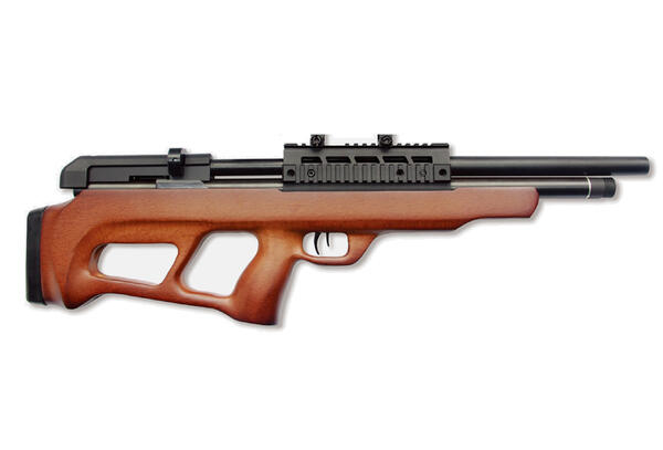 Rifle Beeman PCP Bullpup 5.5mm - Extreme Hobbies