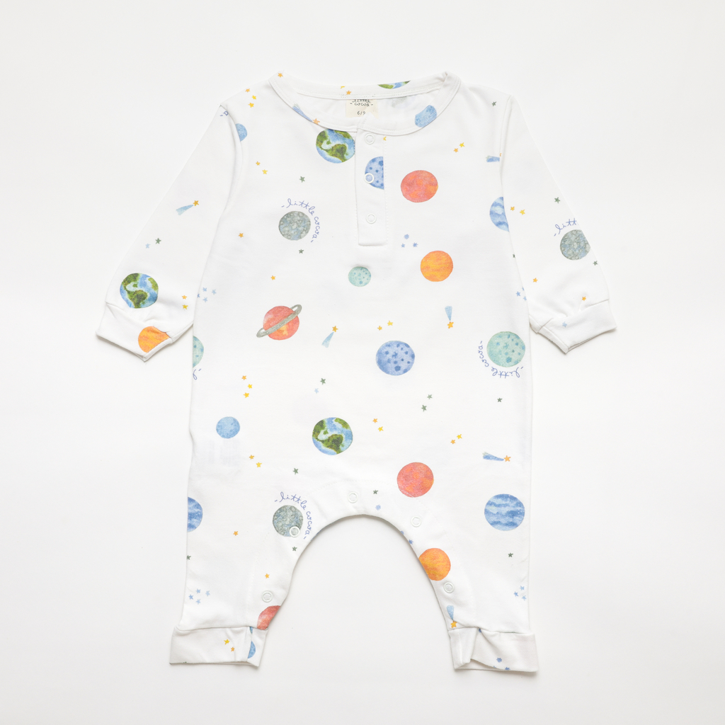 Comprar ENTERITOS en Little Cocoa