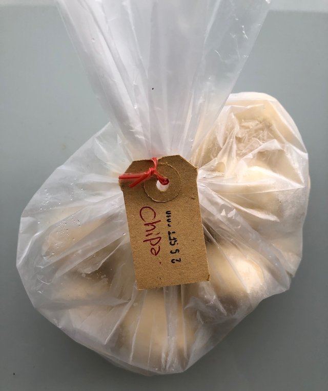 CHIPA CONGELADA - Comprar en TuReparto