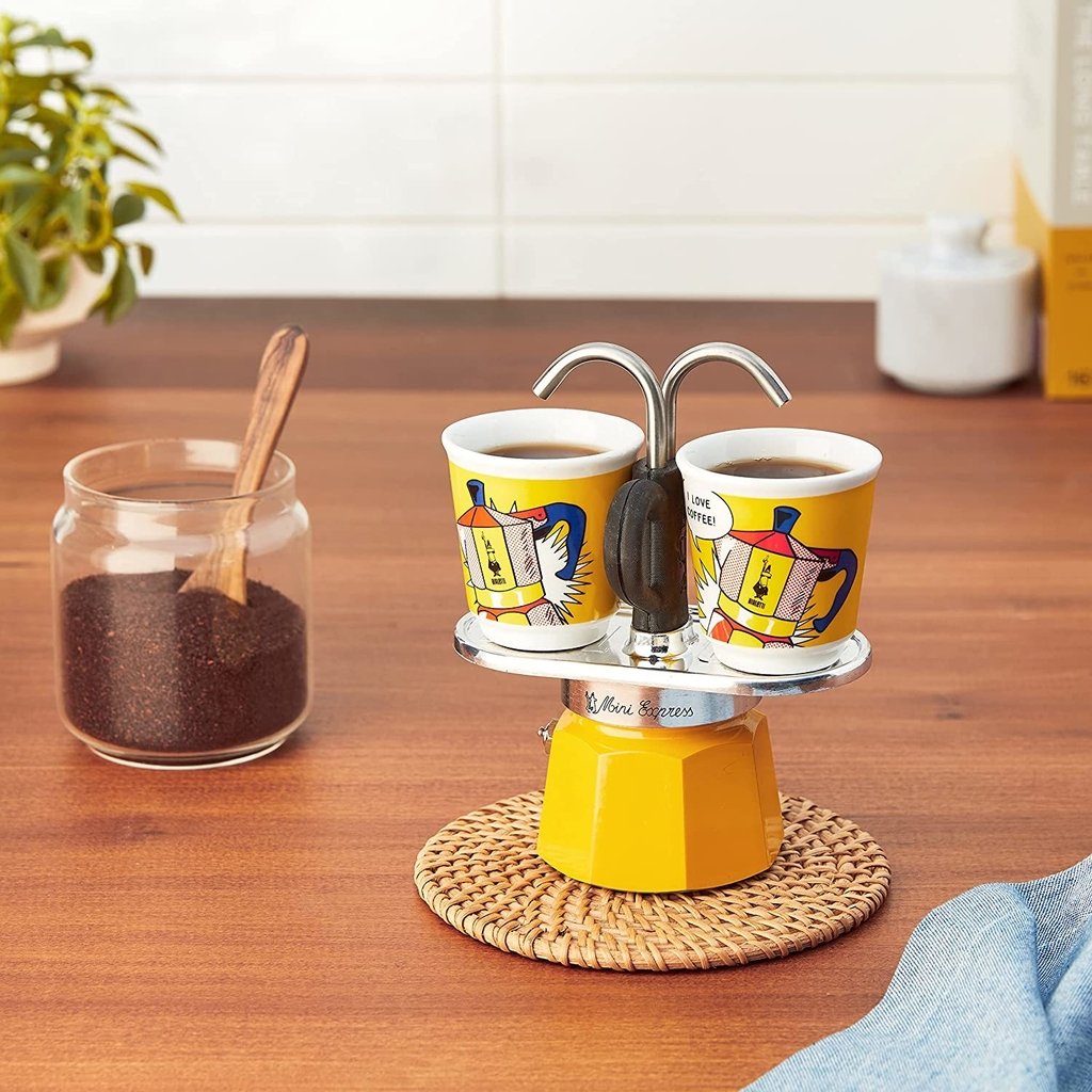 Mini Express Bialetti