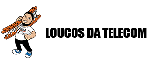 Loja online de Loucos da Telecom