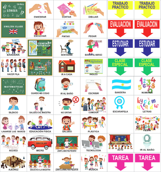 ABECEDARIO DE OBJETOS - Comprar en Juegos Vicap