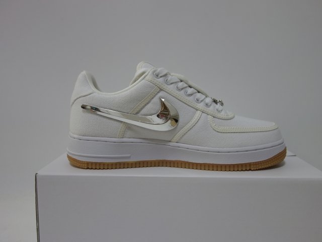 Air Force 1 Low Travis Scott OG - Hyped Office