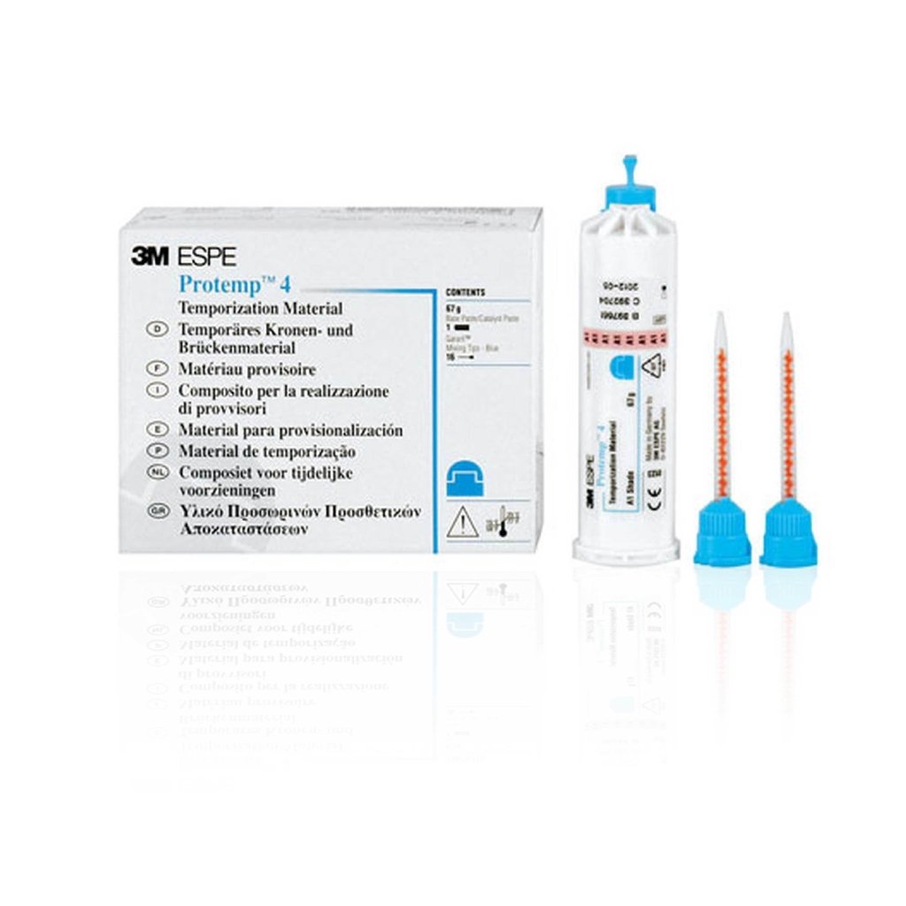 3m - Combo Protemp + Pistola