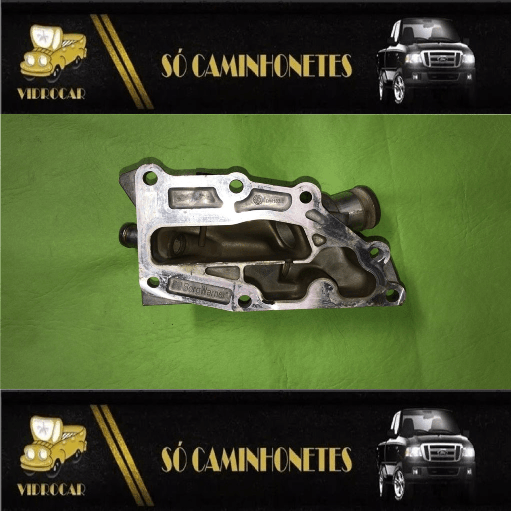 Carcaça válvula termostática (110605223r)