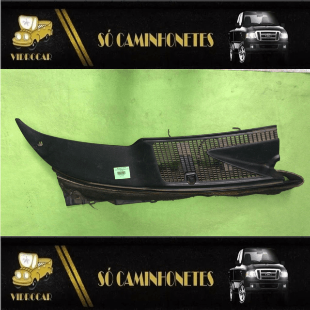 Churrasqueira LD Dodge ram (55056006ag)