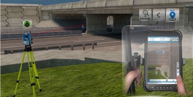 Comprar Medição 1000m sem prisma em Alezi Teodolini