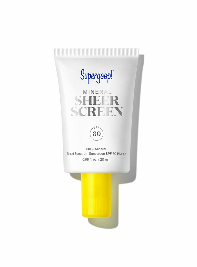 Supergoop! Mineral Sheerscreen SPF 30 - Comprar en Need