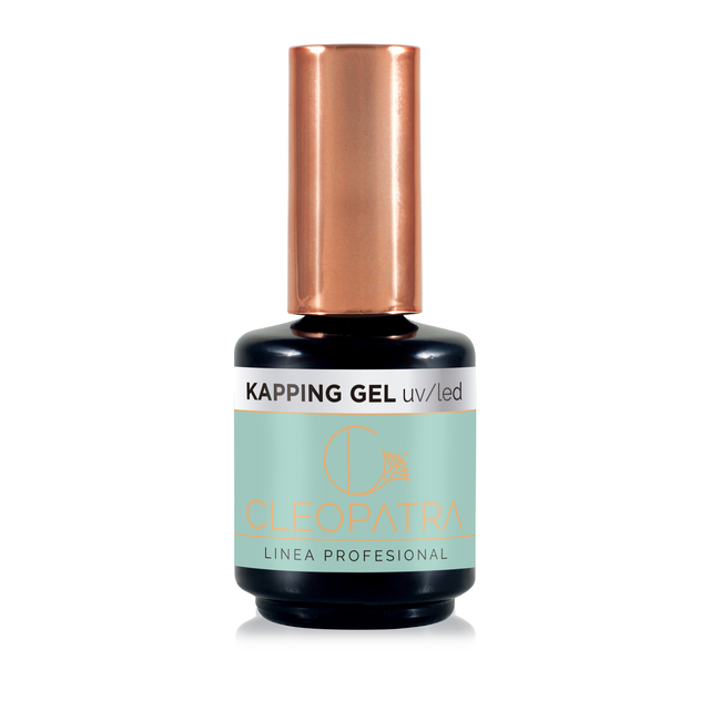 Kapping Gel Uv/Led - Comprar en Cleopatra Profesional