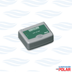 Temporizador Flash compac Diletta mod 16021