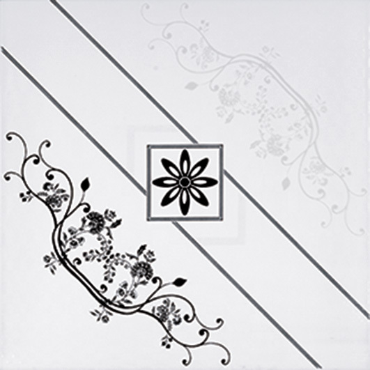 piso cerâmico terragua hd 45x45 1m² formigrês