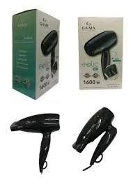 GA.MA EOLIC MINI mango plegable secador - Casa Ricart