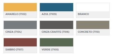 Tinta Piso Premium Renner 3,6l