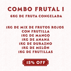 Tienda Online de Carmin Alimentos