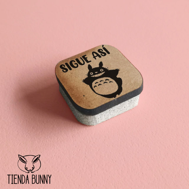 SIGUE ASÍ sellos para maestros - Tienda Bunny