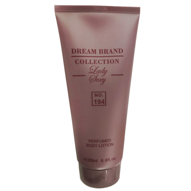 BRAND COLLECTION - BODY LOTION - O Rei do Contratipo | Filtrado por ...