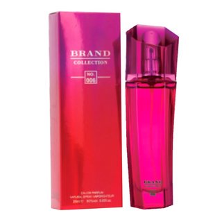 Brand Collection 015 - Inspiração Miss Dior Cherie - 25ml