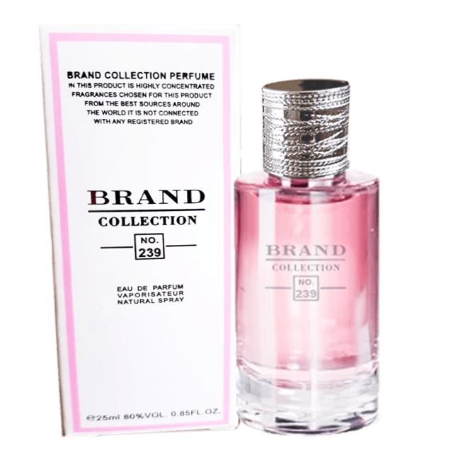 Brand Collection 239 - Inspiração Dior Joy - 25ml