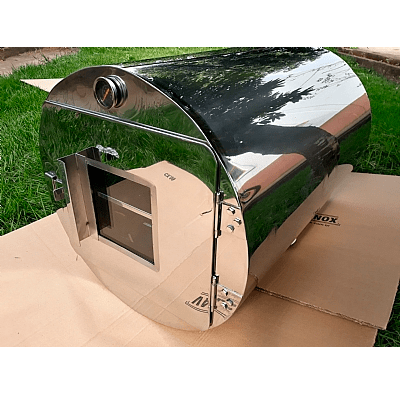 Comprar Forno em Aço Inox em Valeinox