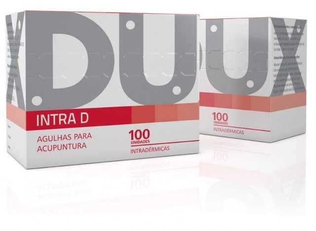 Comprar Agulha Intradérmica em Bioaccus