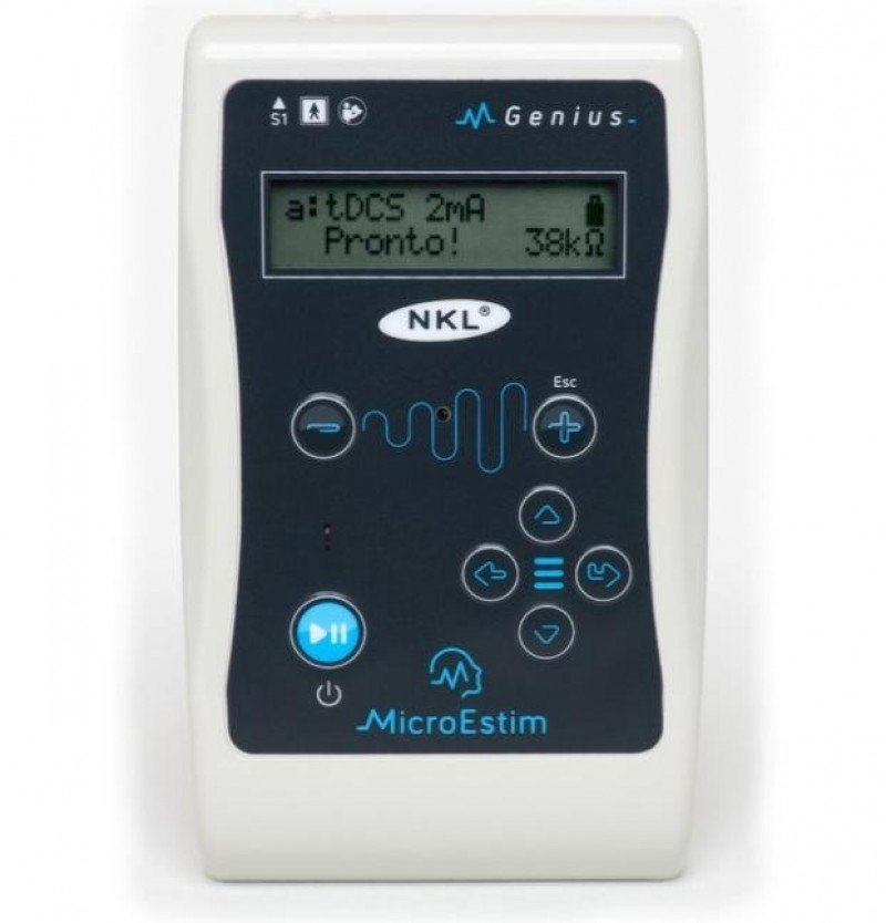 Microestim Genius NKL - Comprar em Bioaccus