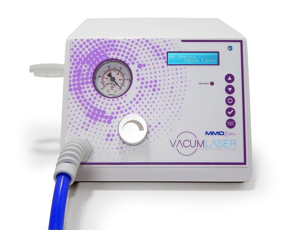 Vacum Laser - - Comprar em Bioaccus