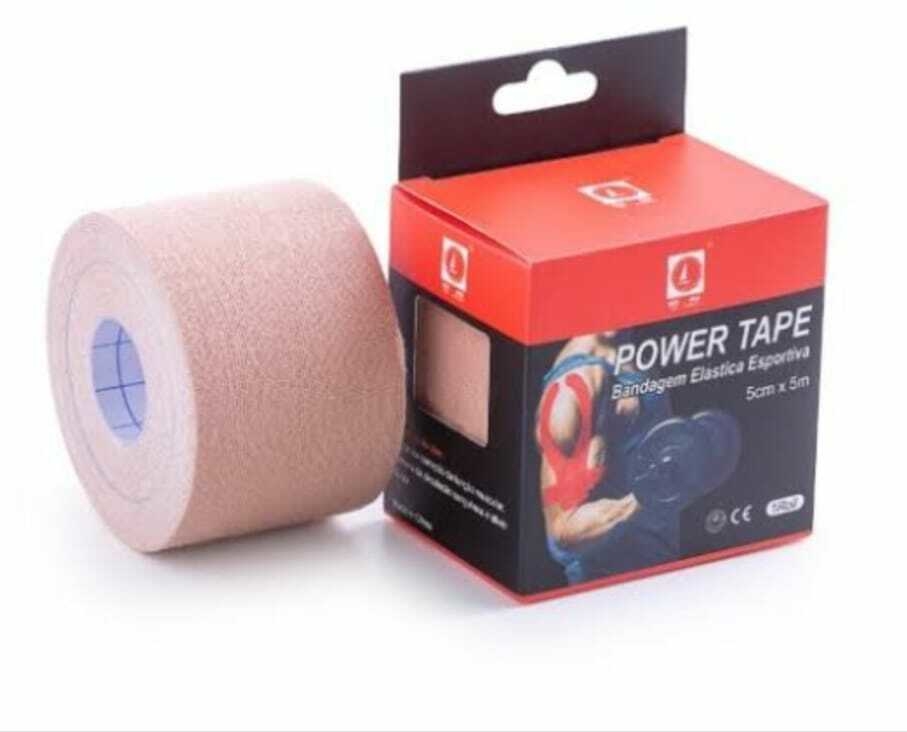 POWER TAPE - Comprar em Bioaccus
