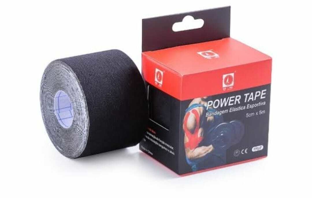POWER TAPE - Comprar em Bioaccus