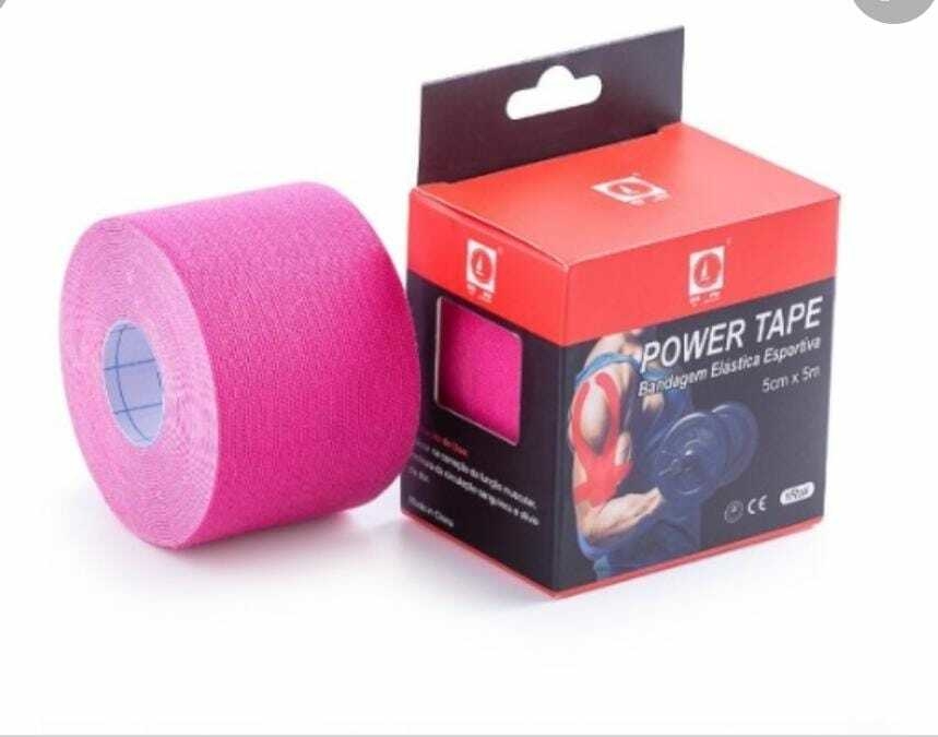 POWER TAPE - Comprar em Bioaccus