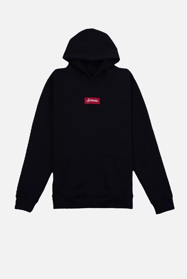 APPROVE - Hipster Store - Street Wear e Sneakers