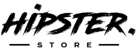 Hipster Store - Street Wear e Sneakers