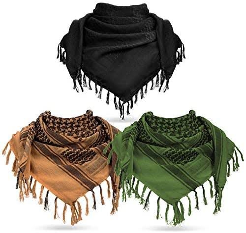 SHEMAGH - Comprar en La Casa del Policia