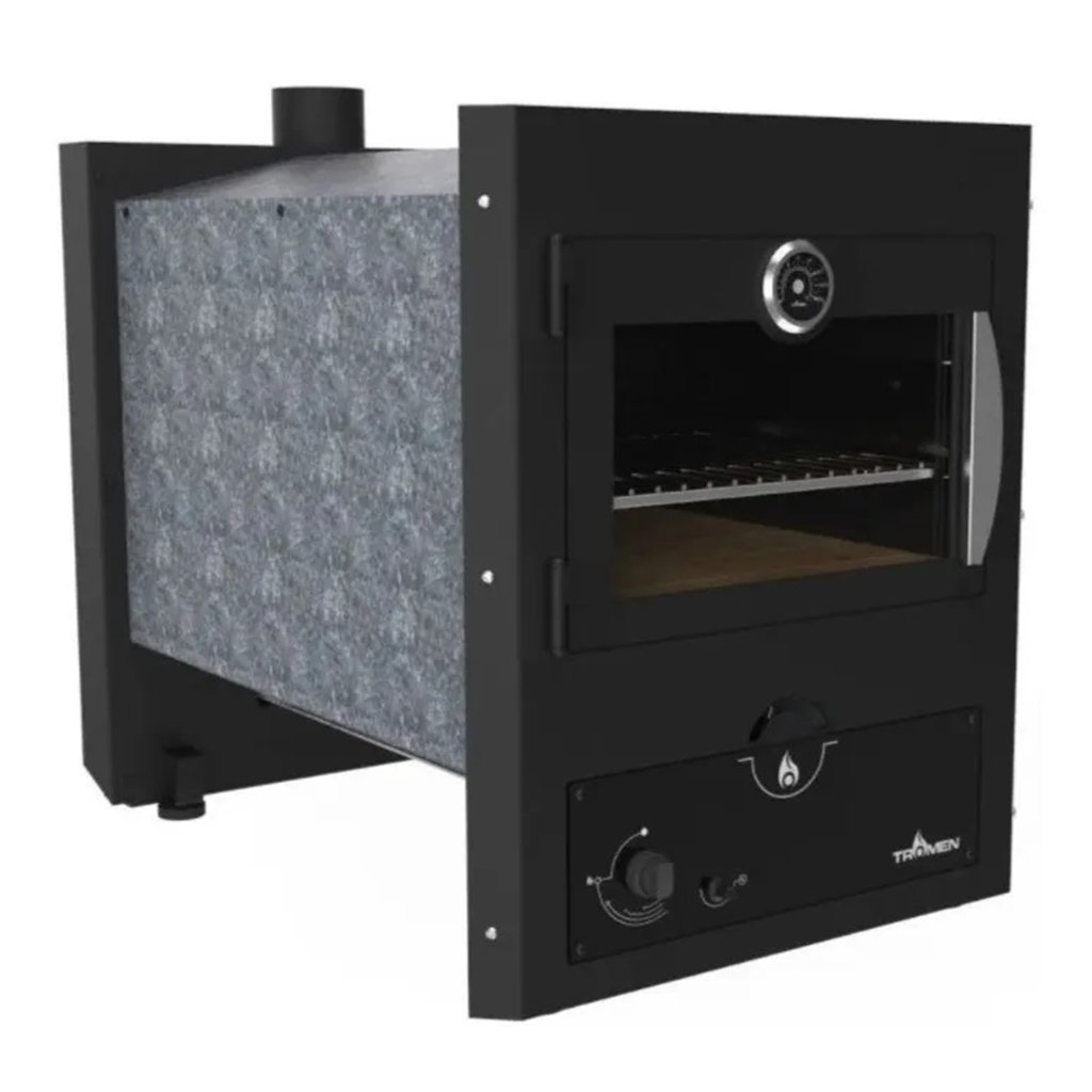 Horno TRHG Empotrable - Tromen - Comprar en hbasadores
