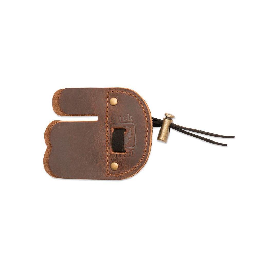 Dedeira em Couro Buck Trail