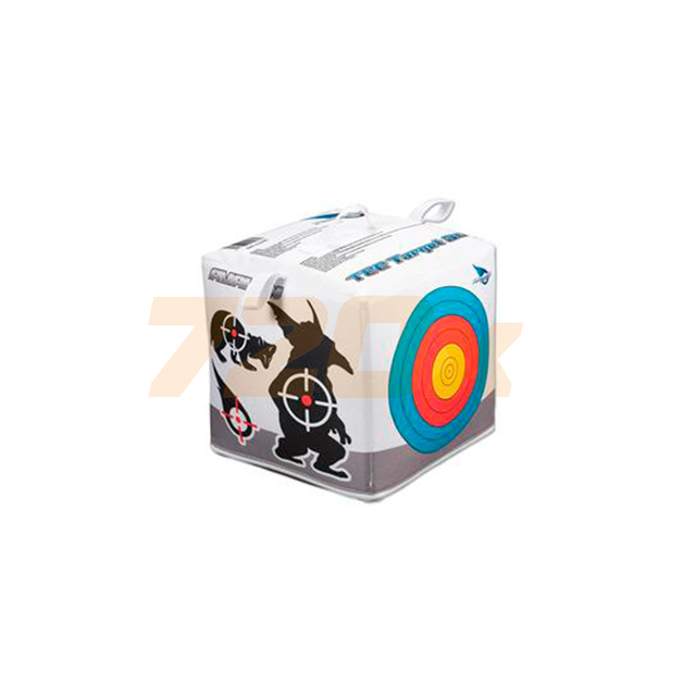 Target Bags Tec30 - 720x | O máximo em arco e flecha.