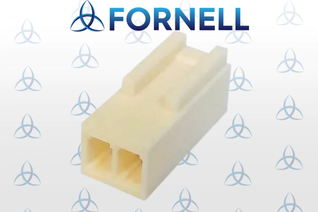 Conector 2,54mm I-DS1070-SCV02 (5051-02)