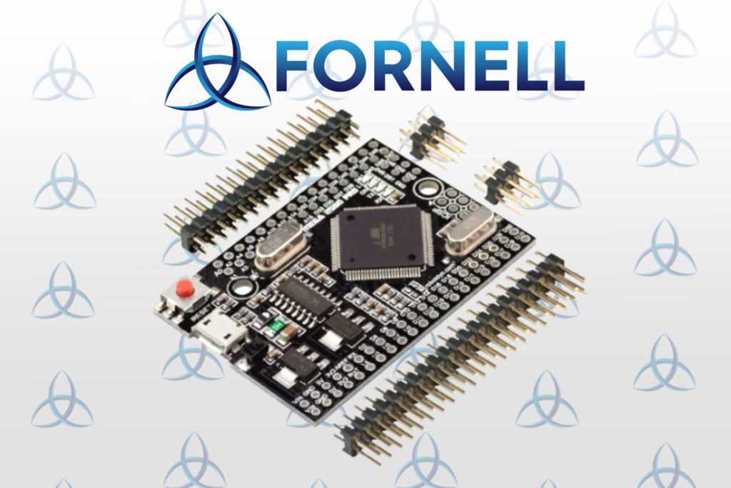 Arduino MEGA 2560 - PRO MINI