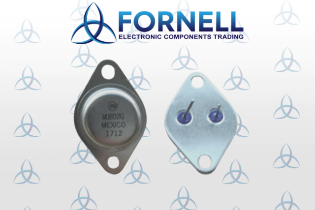 Transistor MJ802G TO-03