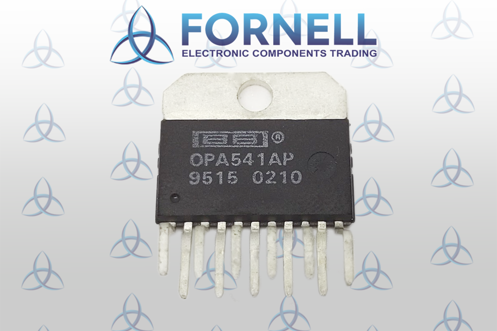 Circuito Integrado Amplificador OPA541AP