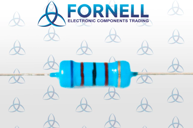 Resistor 62K (2Watts) 5%