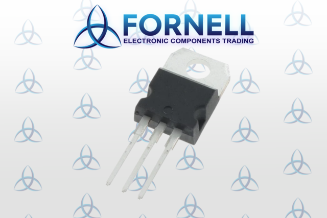 Transistor TIP29A TO-220