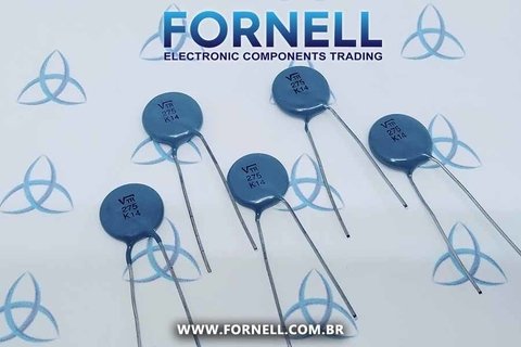 Varistor S20K510 Epcos