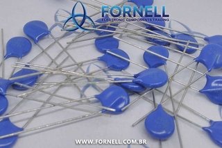 Varistor S20K510 Epcos