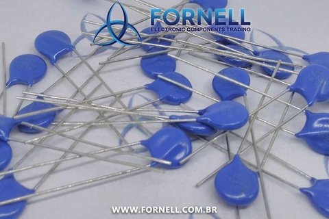 Varistor S20K510 Epcos