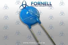 Varistor S20K510 Epcos