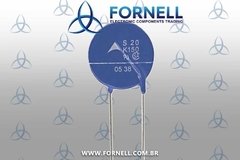 Varistor S20K510 Epcos