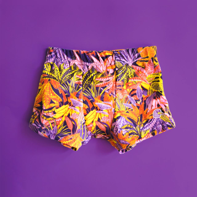 Congo / Bóxer de nenx - Comprar en corbox