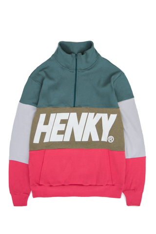 Henky Penky