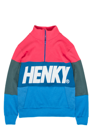 Henky Penky